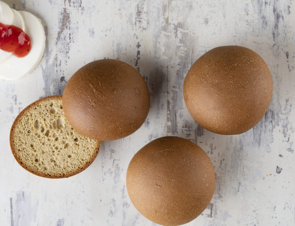 Protein Toast Bread – Mastrigo